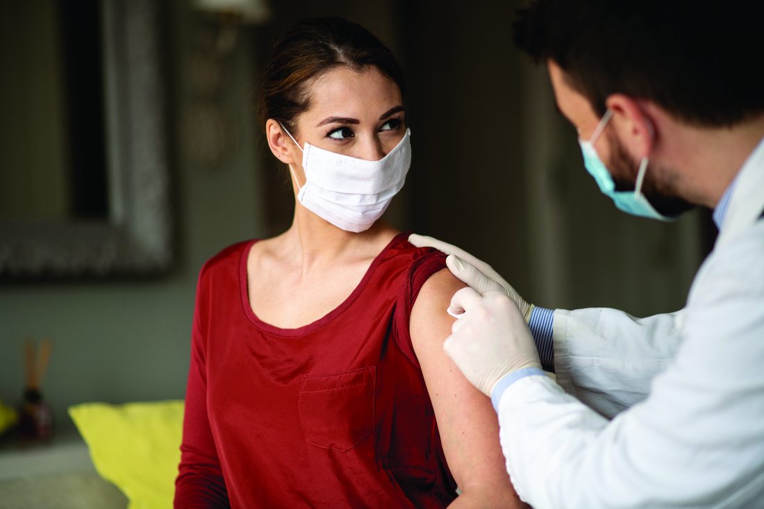 Fighting the flu: Three tips to protect your health | News, Sports ...